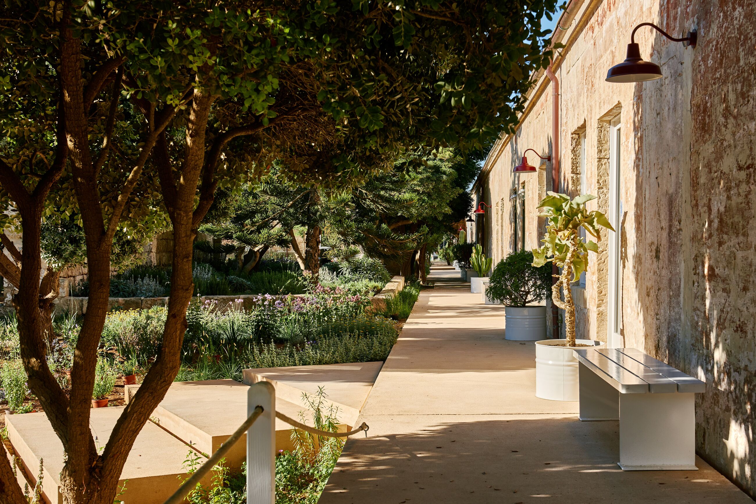 Menorca - Hauser & Wirth